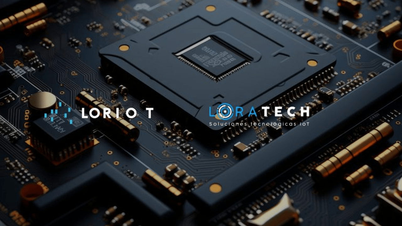 IoT en Latinoamérica: la alianza de LORIOT y LORATECH