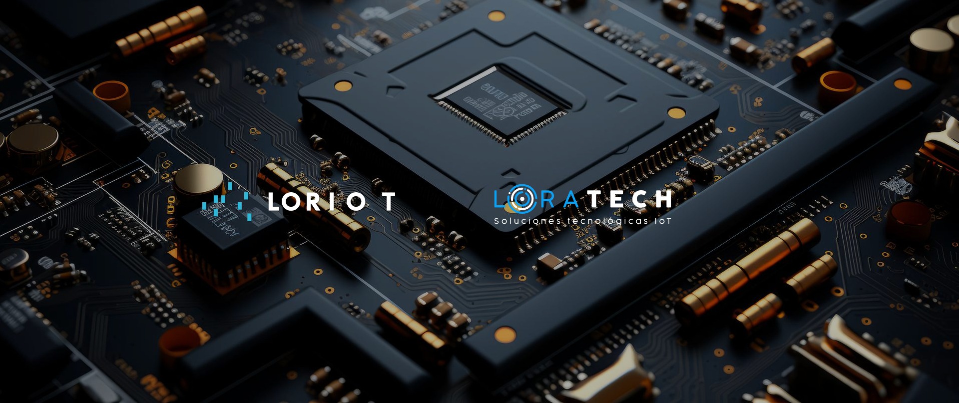 LORIOT y LORATECH se alían para liderar la adopción de IoT en ...